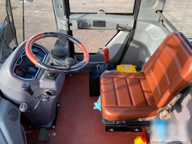 929 Wheel Loader UNUSED