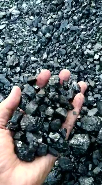 Hard coking coal Australian